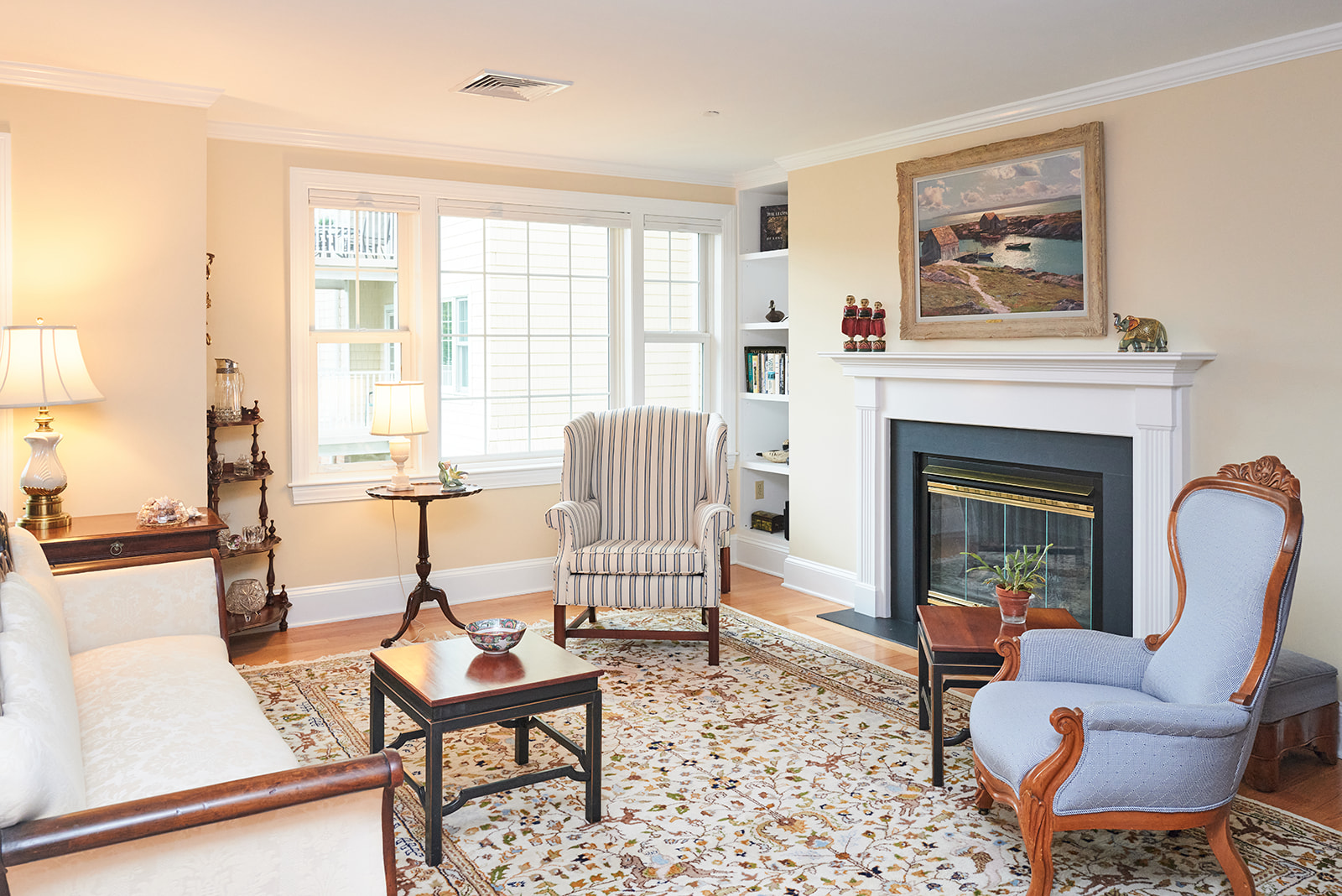 Senior Living Apartment Homes in CT