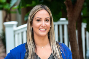 Daneen Capozziello | Meadow Ridge