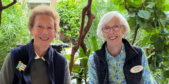 Resident Committee Fair 2023 | Meadow Ridge