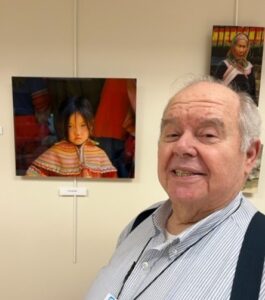 The Artful Journey of Photographer Peter Clough | Meadow Ridge