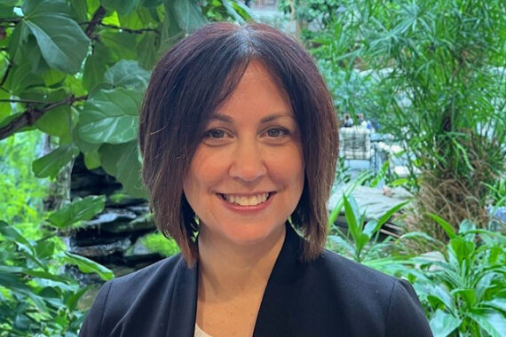 Laura Barbieri - Meadow Ridge