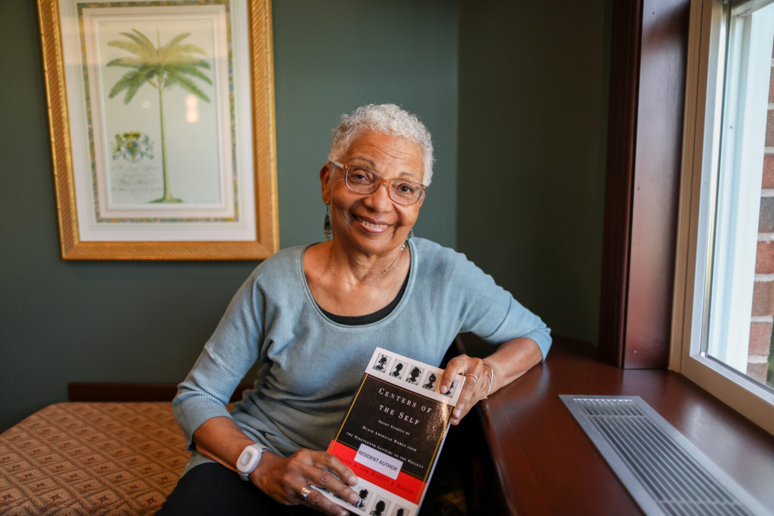 Celebrating Black History Month: Dr. Judith Hamer's Remarkable Journey ...