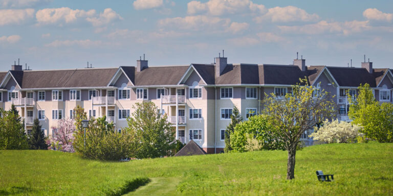News About Our Senior Living Community in Redding, CT | Meadow Ridge