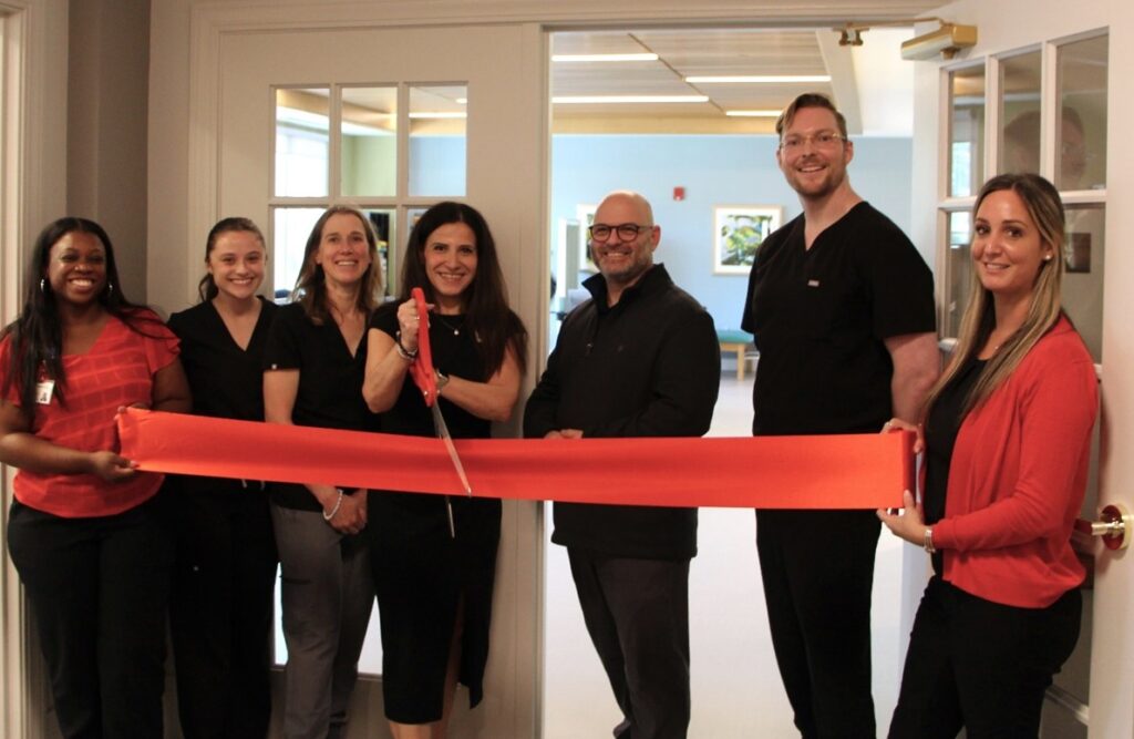 News About Our Senior Living Community in Redding, CT | Meadow Ridge