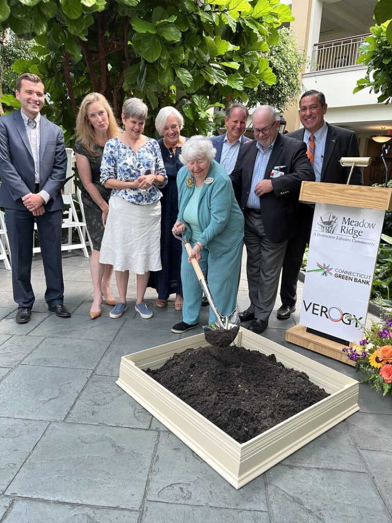 News About Our Senior Living Community in Redding, CT | Meadow Ridge