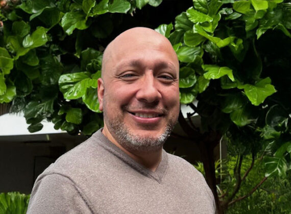 Christian Gutierrez - Meadow Ridge